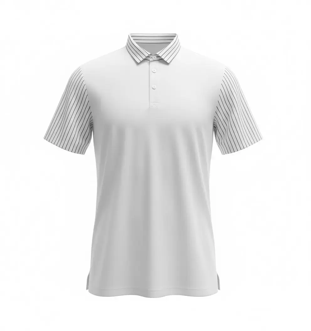 The Swift-Fit Performance Polo